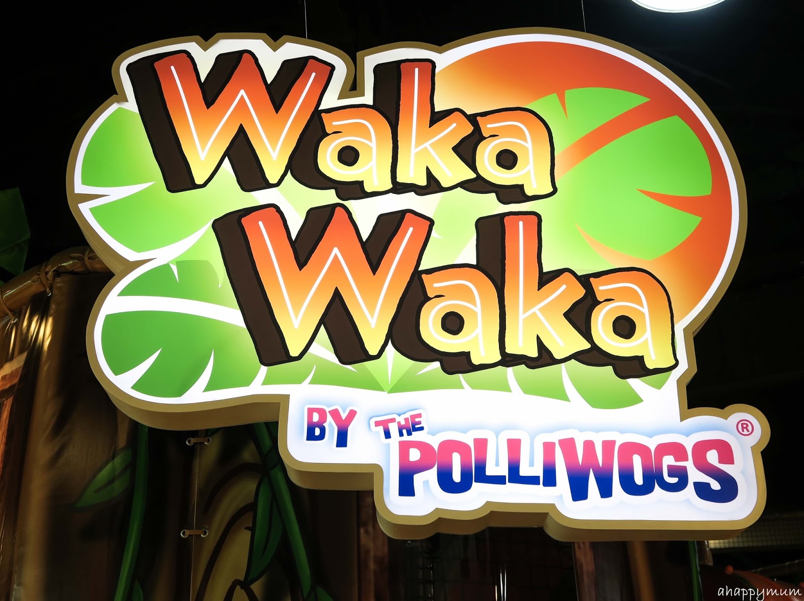 A Happy Mum | Singapore Parenting Blog