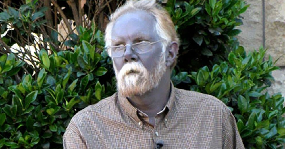 永恆樂章 - Canon in D - The Eternal Movement: 不為人知的都市傳說（347）：藍血人