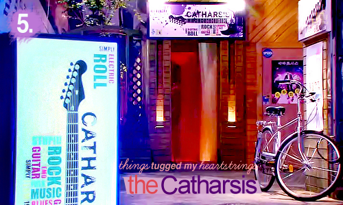 Le Mew Cafe: Happy Heartstrings 2nd Anniversary! ^^ ♥