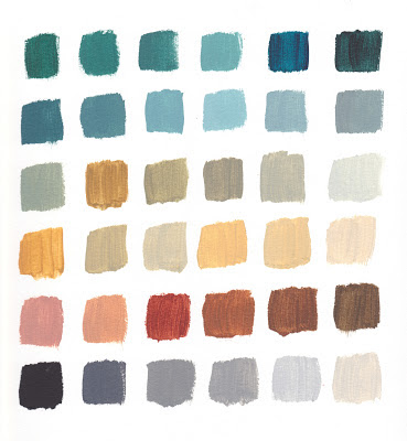 Jessica Torrant Art Blog: Australian Commission 2013