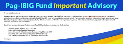 Home Development Mutual Fund - Pag-ibig Fund | BuhayOFW