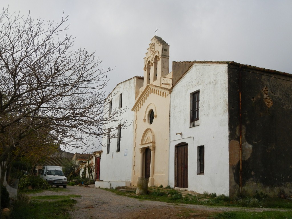 Del Garraf a Sitges por el GR 92 | Parc Natural del Garraf ~ TRAVELPHOTOBOX