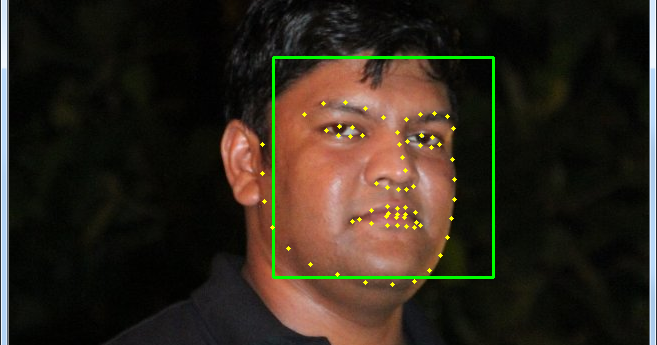 Codes of Interest | Deep Learning Made Fun: Extracting individual ...