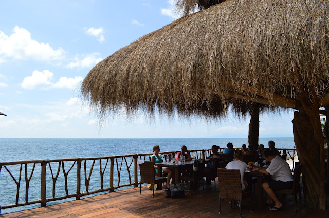 The Vintage Project: The Girls Go To Mexico Part 2 - Excursions and ...