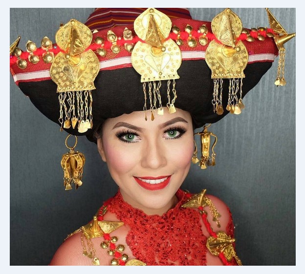 Inteligensi Perasaan Kalak Karo - Karo Gaul