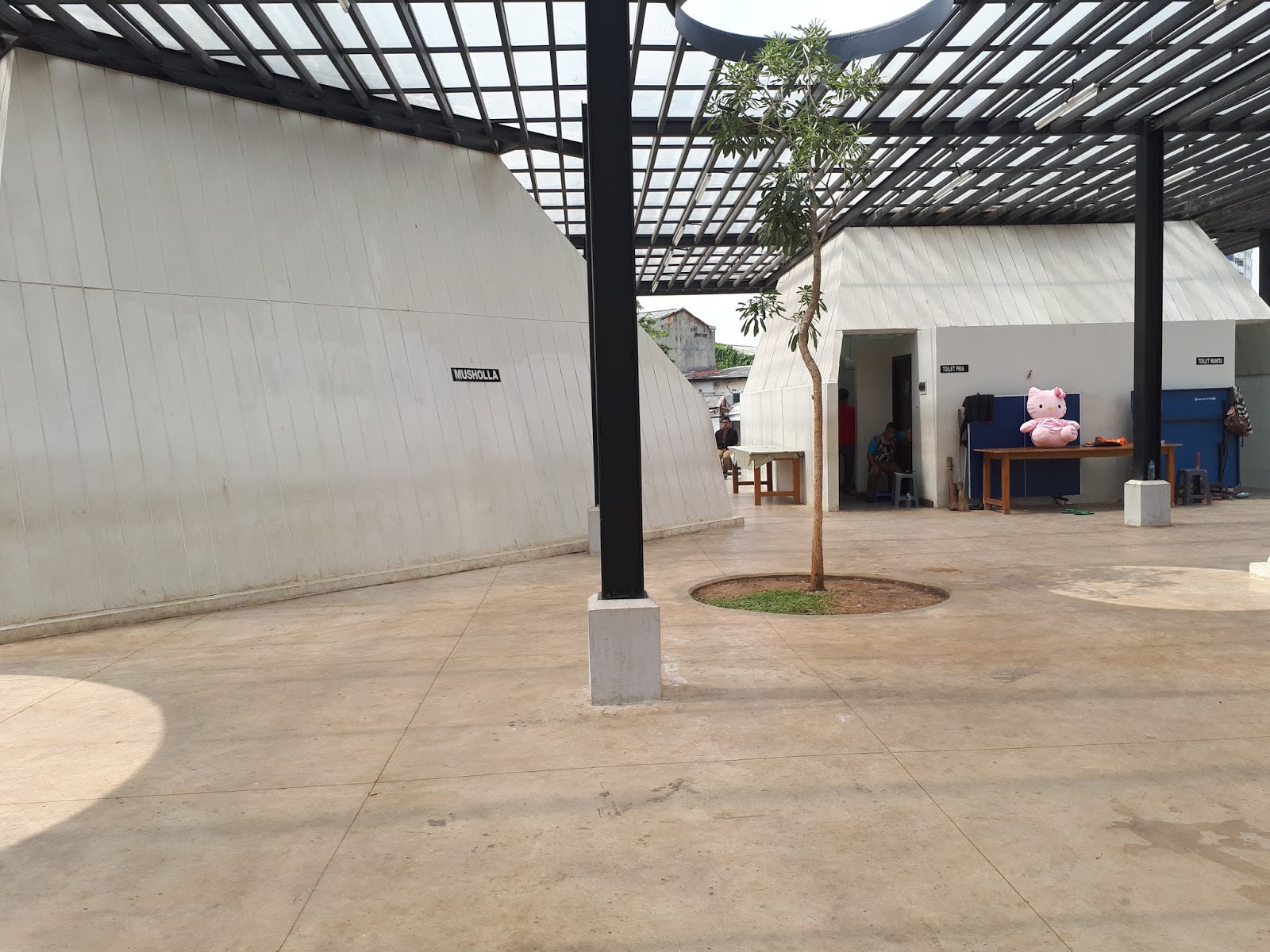 SEJARAH TAMAN KALIJODO DAN PERUBAHAN TAMAN KALIJODO DARI DULU SAMPAI ...