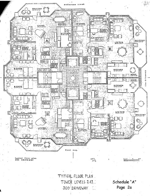 MCMC - Mid-Century Modern Condos