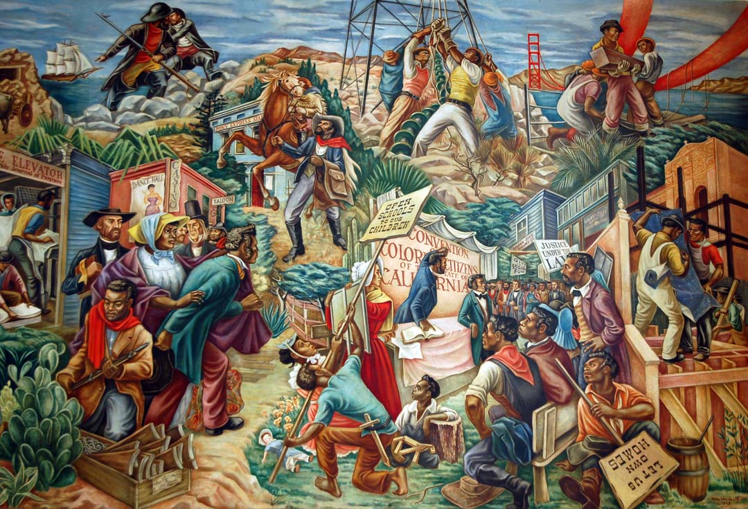 Cultura Latinoaméricana