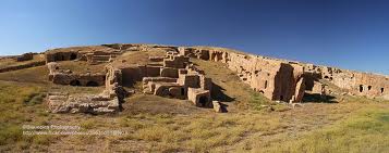 Byzantine Military: The Byzantine Fortress of Dara