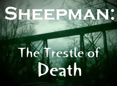 Phantoms and Monsters - Real Cryptid Encounter Reports - Fortean ...