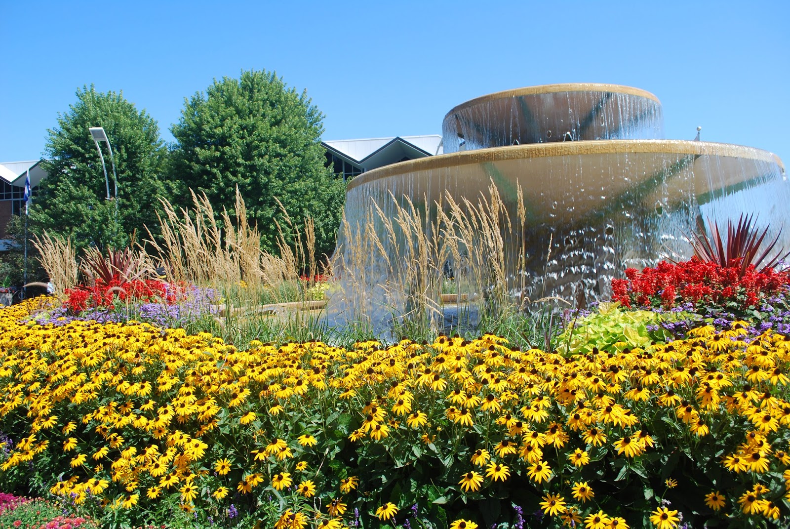 Allstream Centre in Toronto features beautiful architecture | BOOMSbeat