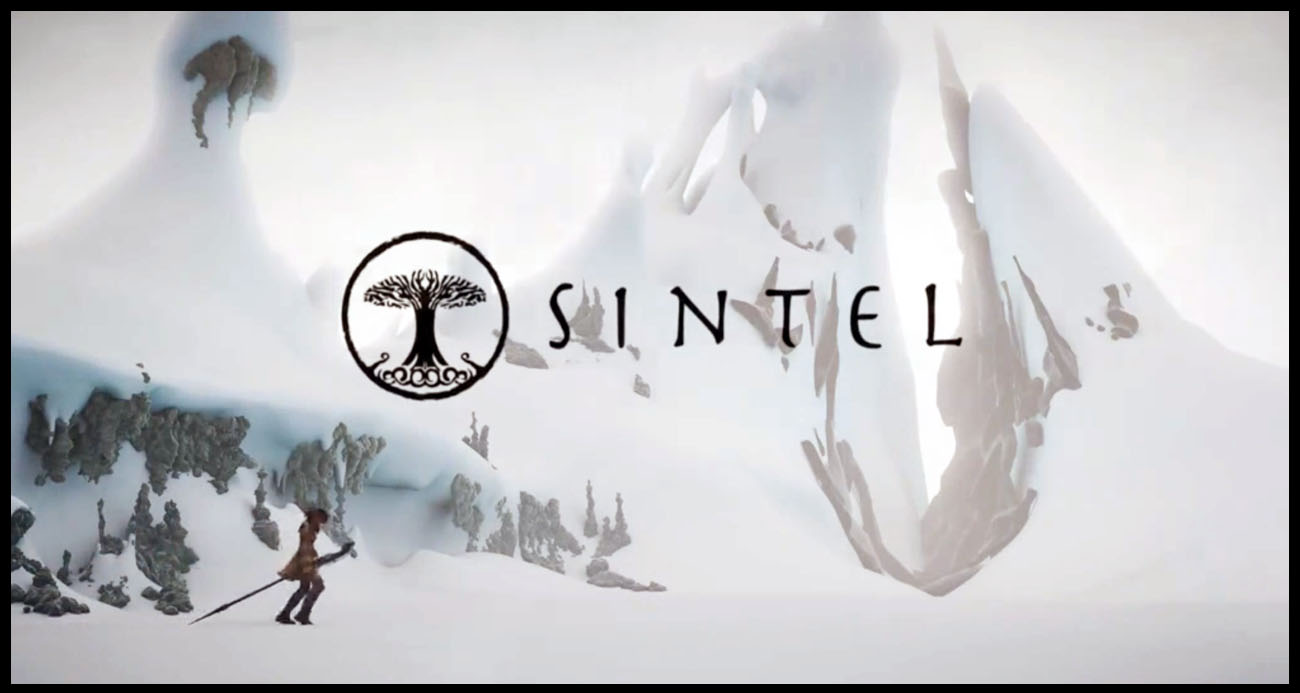 “Sintel” (2010) | Ολα Τα Γίδια Είναι Ίδια...