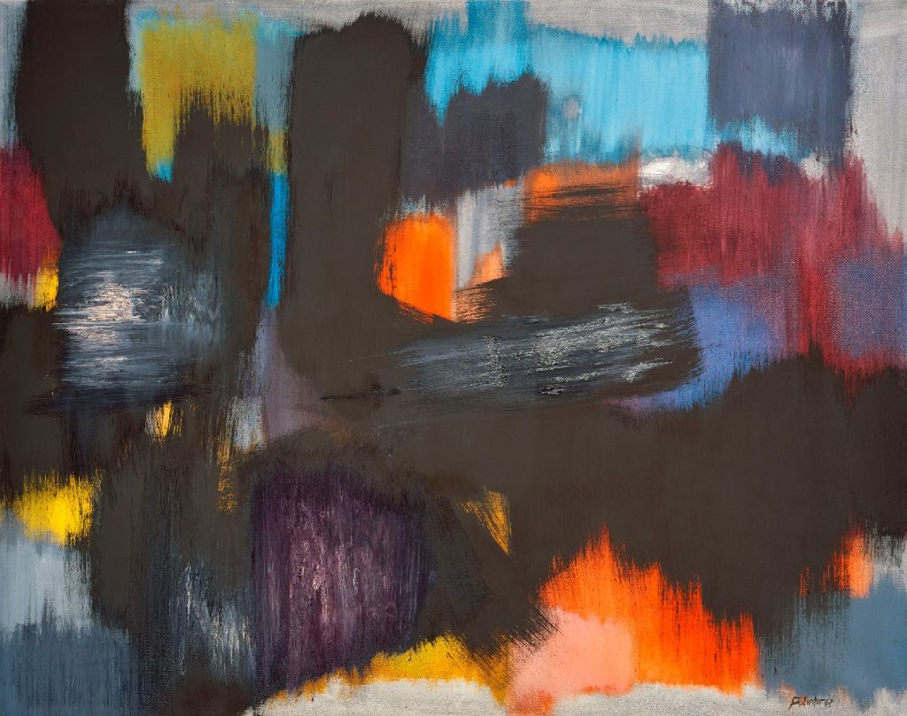 Counterlight's Peculiars: Artists' Berlin 5