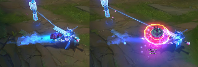 Surrender at 20: Pulsefire 2018 Skins Now Available!