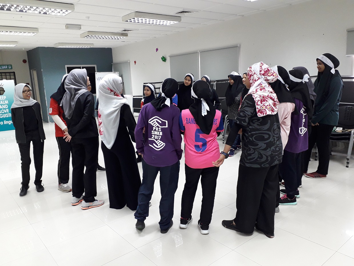 Sekolah Menengah Kebangsaan Bangsar (Integrasi): PROGRAM ADIK ANGKAT ...