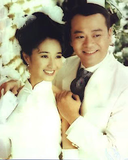 Just TVB Artist: Esther Kwan & Bobby Au-Yeung Reunites in new TVB series