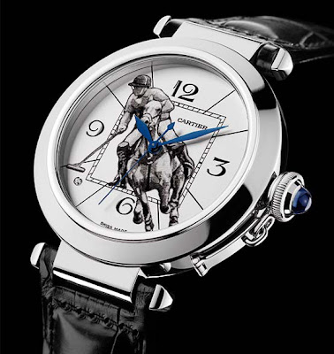 world of watches: Five Most Popular Models Of Cartier Watches For You