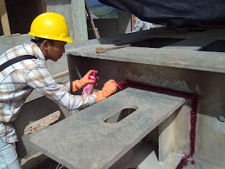 3thom blog: PROSES PENGUJIAN TIDAK MERUSAK DENGAN METODE PENETRANT TEST