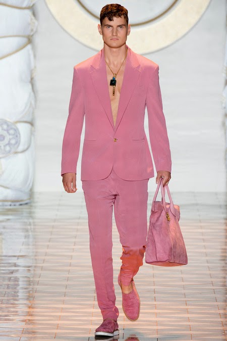 cinquentacompimenta: Moda masculina é Itália. E não se fala mais nisso.