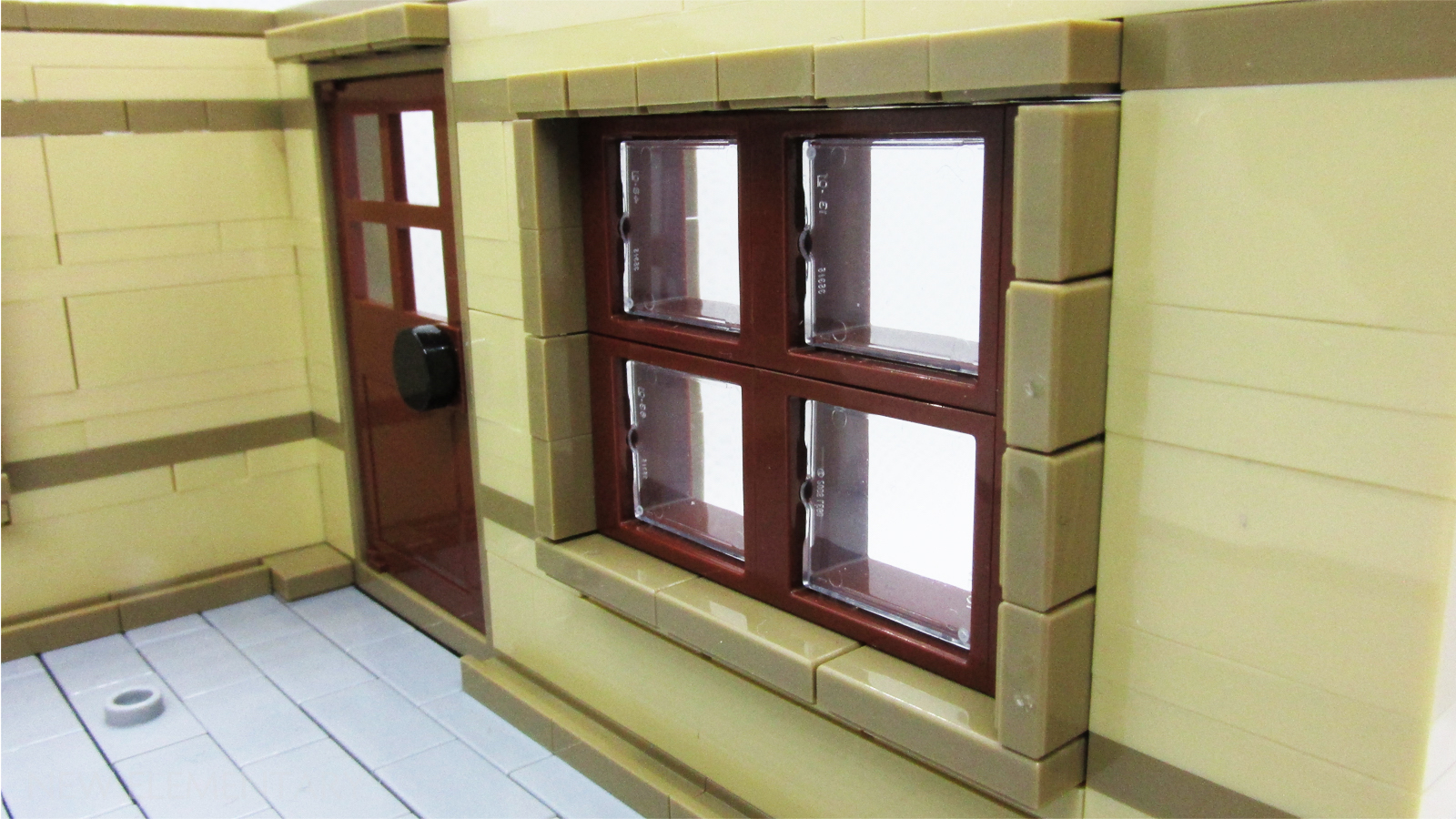 AFOL Designer Program: The LEGO® Story | New Elementary: LEGO® parts ...