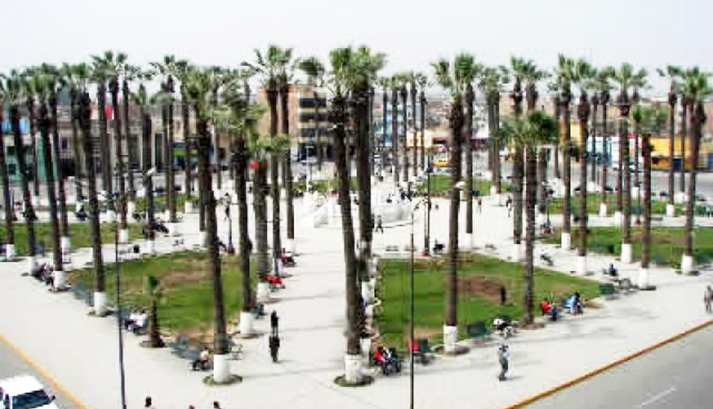 Sabes que es Chincha? - TURISMO - CHINCHA TV