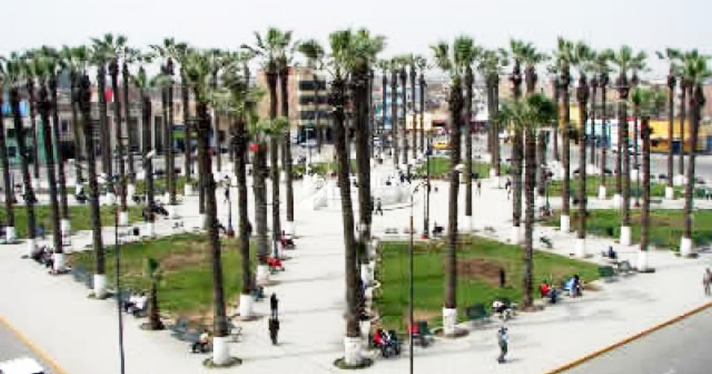 Sabes que es Chincha? - TURISMO - CHINCHA TV