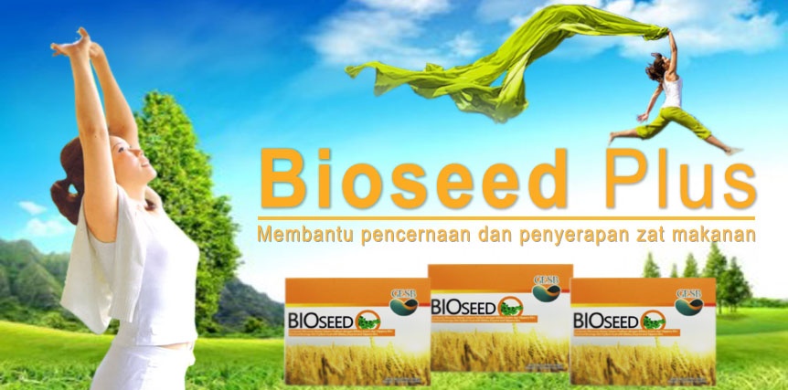 Gamatemas Klang: BIOSEED PLUS