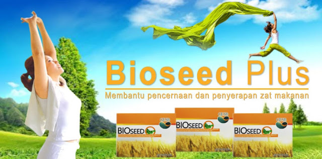 Gamatemas Klang: BIOSEED PLUS