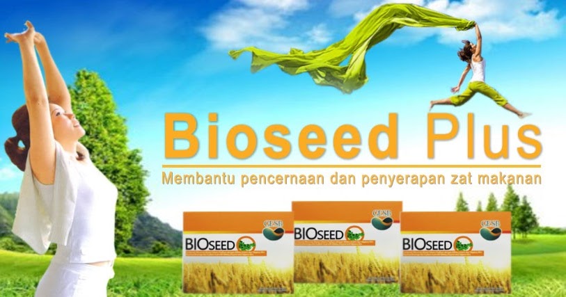 Gamatemas Klang: BIOSEED PLUS