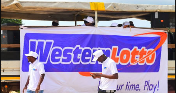 BREAKING! Lady Wins N15m Western Lotto Jackpot *75 Other Winners Emerge ...