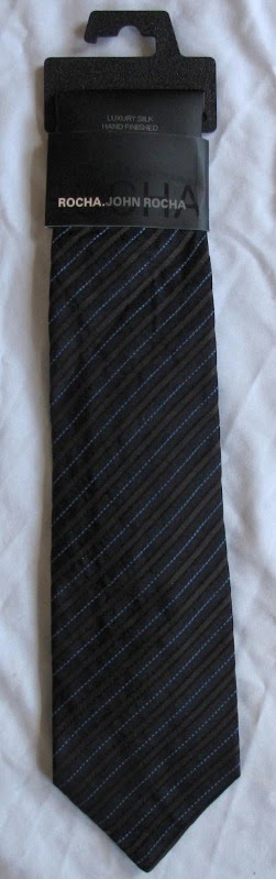 Making My Tennant Suit: Rocha John Rocha - grab a bargain while you can!