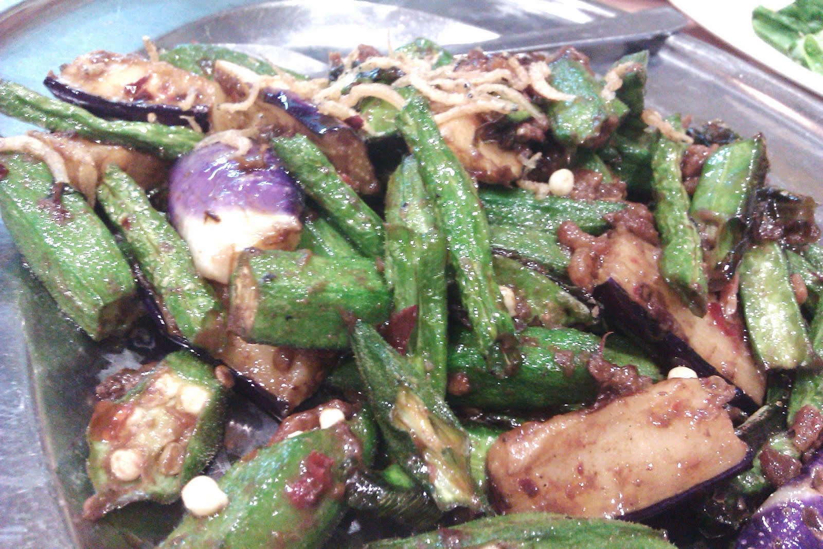 Ah Lian Ah Beng: Restaurant Ang Kee @ Chow Yang, SS2, PJ.