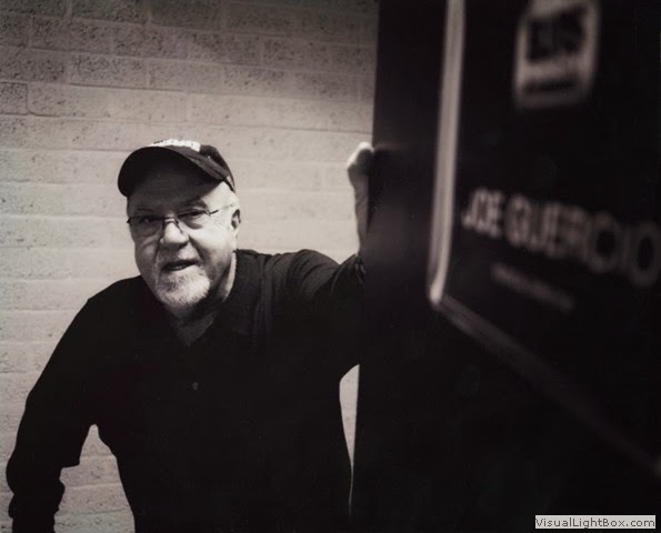 Elvis Day By Day: January 03 - Joe Guercio Not Dead