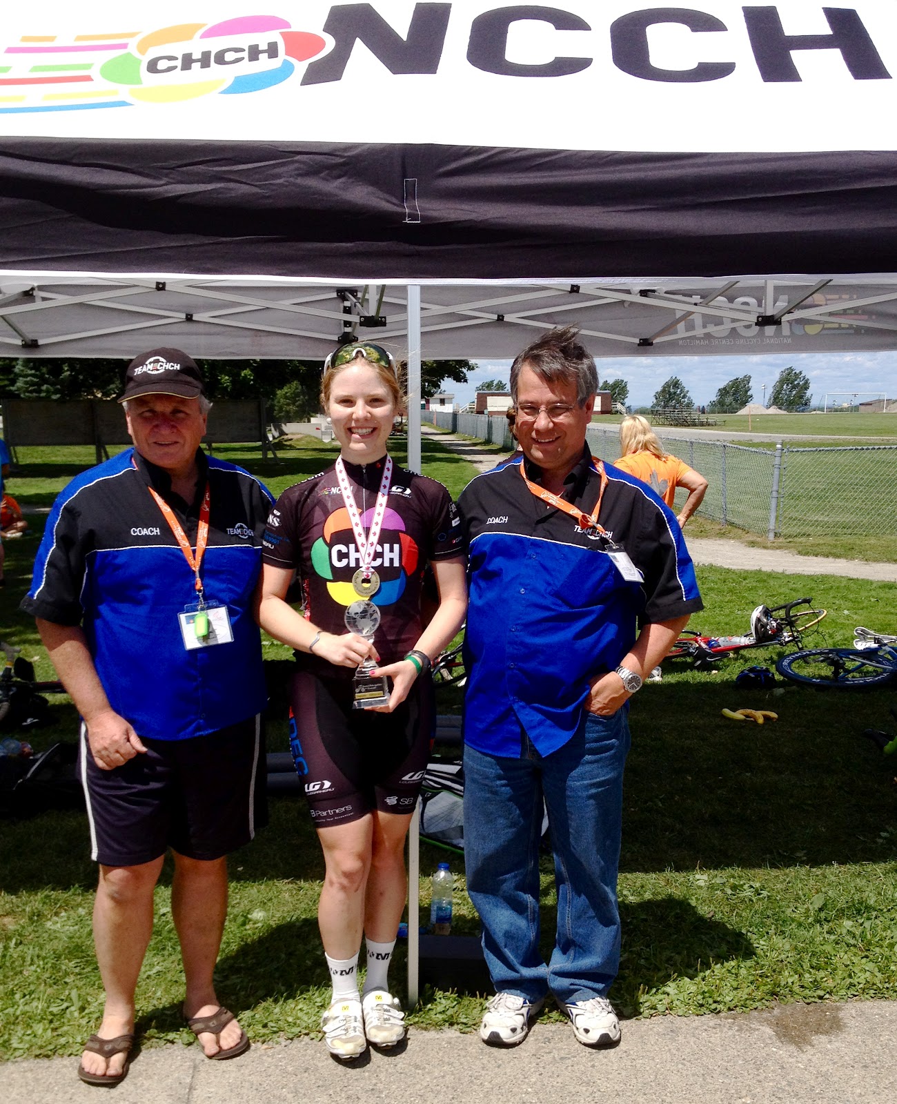 Race Clean. Own Your Victory.