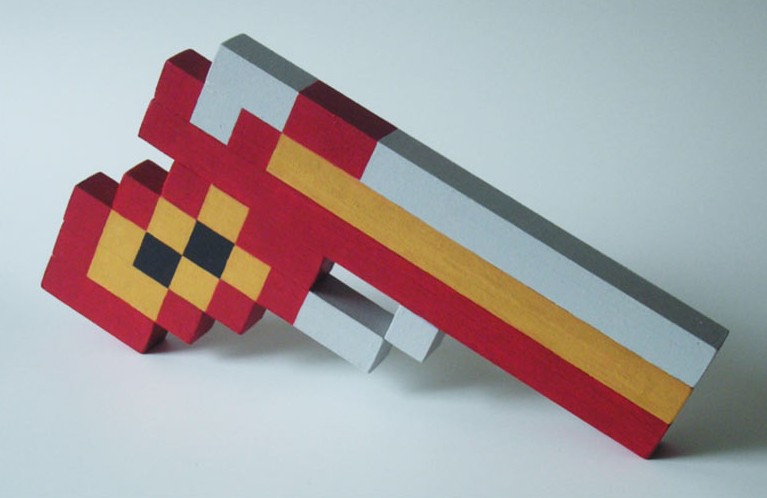 The Gay Gamer: 2011-06-12