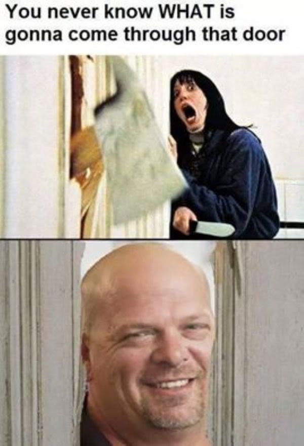 It's The Time For Memes. (25 Pics)