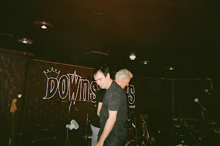 The Rebel Magazine: Kevin Eldon live in Crouch End