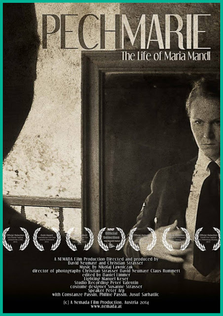 "Pechmarie" The Life of Maria Mandl [FILM]