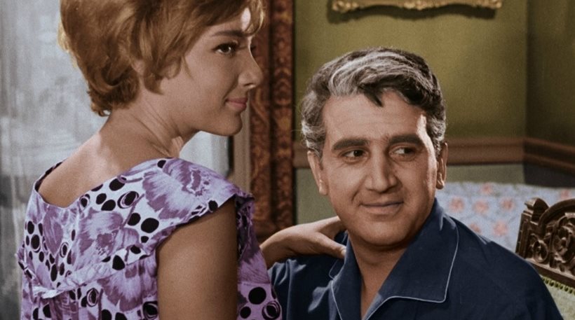 ΜΕ ΧΡΩΜΑ Ο ΑΝΤΩΝΑΚΗΣ.... ''Η ΔΕ ΓΥΝΗ ΝΑ ΦΟΒΗΤΑΙ ΤΟ ΑΝΔΡΑ'' : Η ...