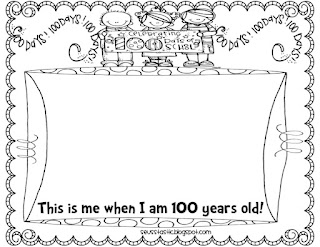 Freebielicious: 100th Day Freebie!