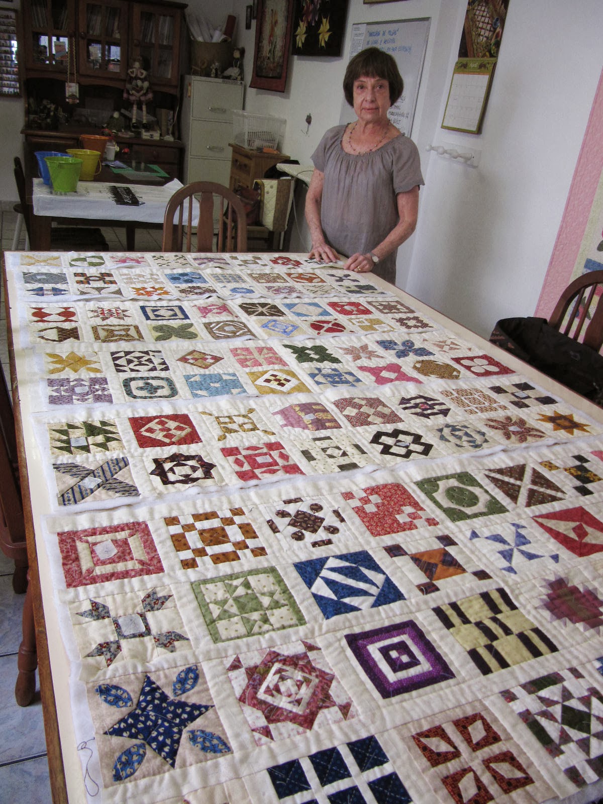 Confraria Do Patchwork