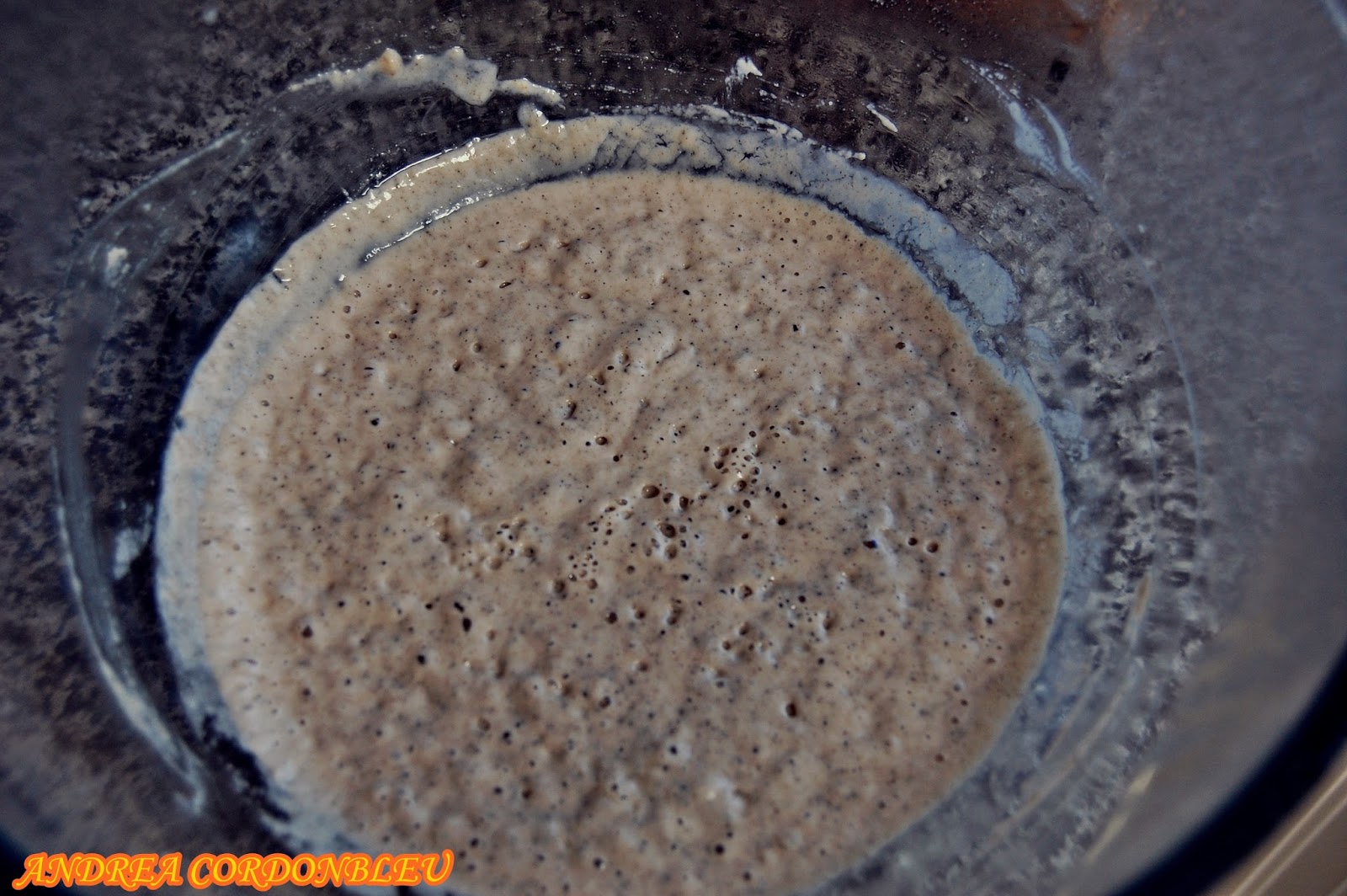 CORDONBLEU: PAN INTEGRAL MEDIEVAL