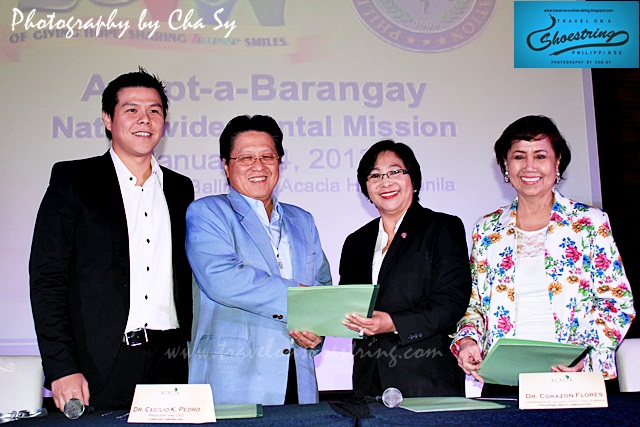 LAMOIYAN CORPORATION: 25 Years of Hapee Smiles ~ Travel, Photographs ...