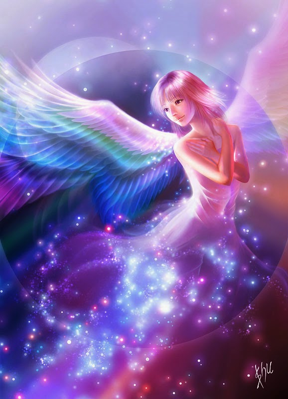 20 Incredible Fantasy Art Works and Paintings to Inspire You