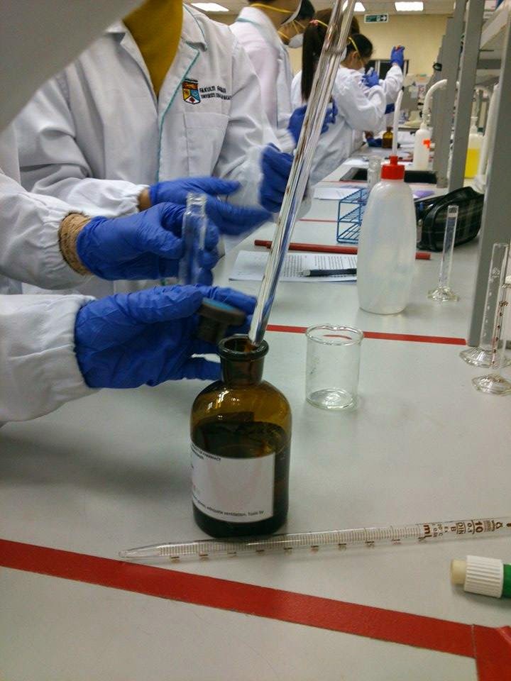 Physical Pharmacy: PRACTICAL 2 : PHASE DIAGRAM