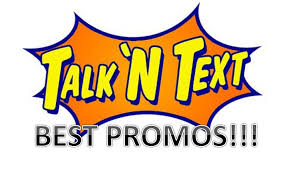 TNT or Talk In Text Promo Complete List Call & Text or Internet (2017 ...
