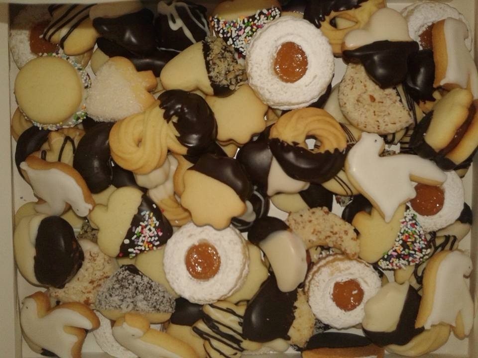 Como preparar exquisitas masas secas SIN GLUTEN, SIN LACTOSA, FÁCIL Y ...