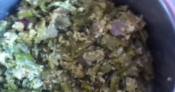 ammachethiruchi.blogspot.com: MATTIKAYA TALIMPU / CLUSTER BEANS CURRY