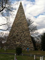 Travels with Jake and Stone: The New Confederacy: Jefferson, Snead ...