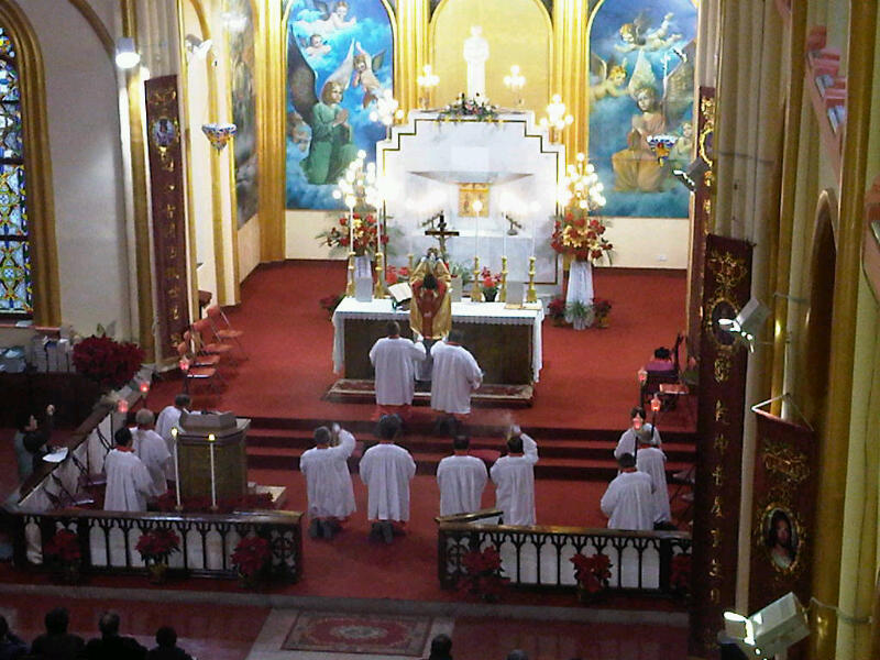 Missa Gregoriana no Mundo . SANTIDADE: DIFUSION OF THE GREGORIAN MASS ...